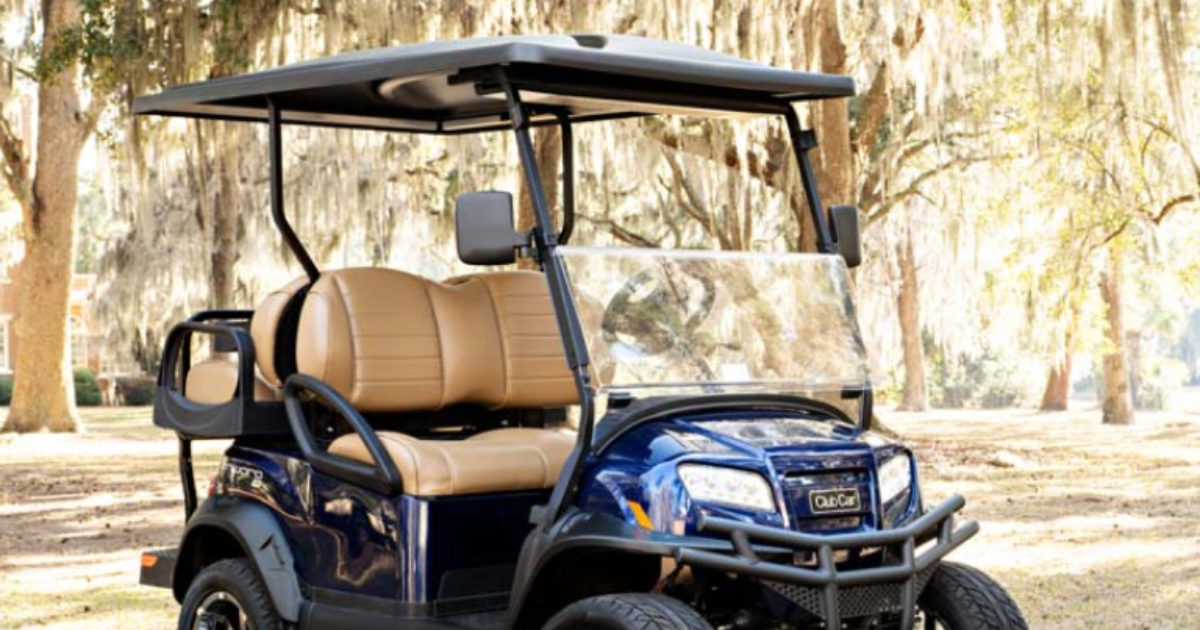 Service & Maintenance | Battery Specialists + Golf Cars